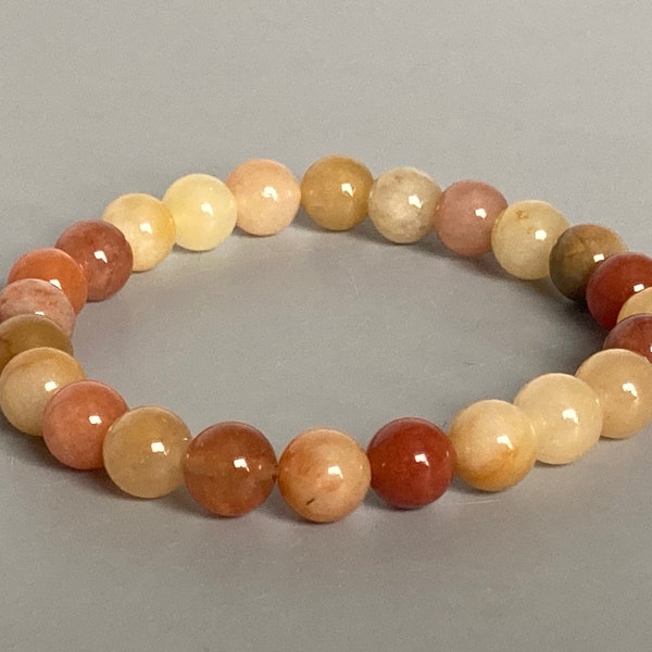 Golden Jade Stone - Etsy