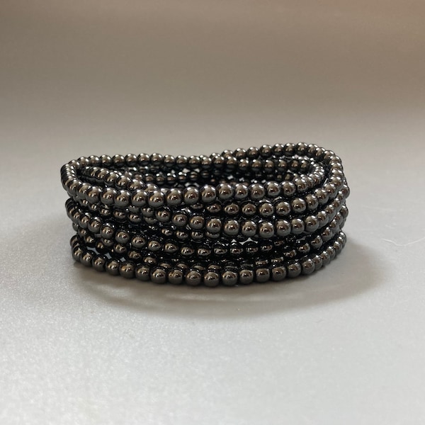 Small Bead Bracelet - Etsy