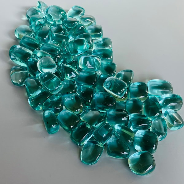 Blue Obsidian - Etsy