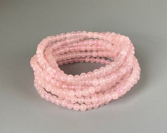 Small Bead Bracelet | Etsy