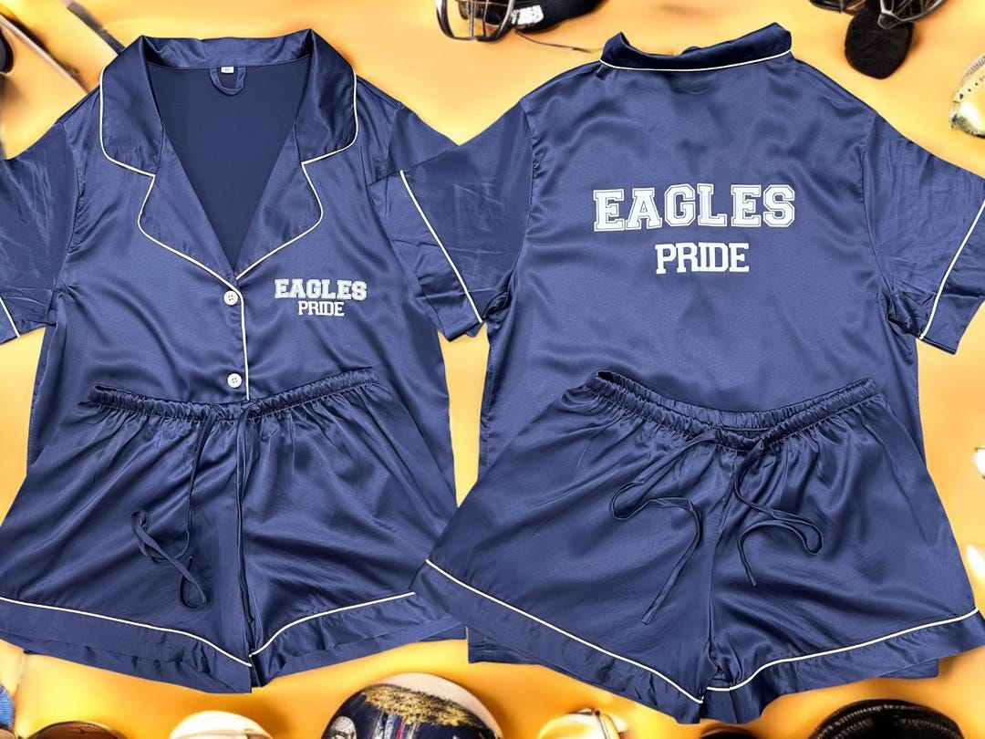 Cheer Team Matching Outfits, Sport Team Pajamas, Pajama Set, Birthday ...