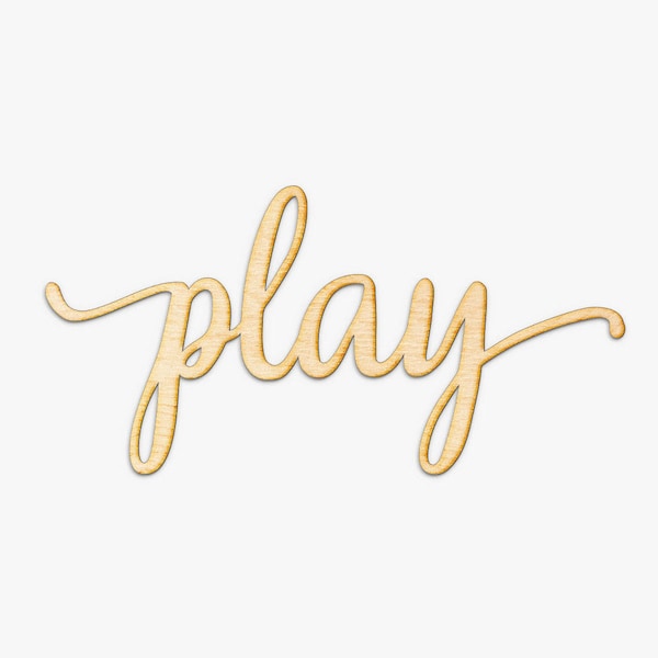 Play Room Signs - Etsy