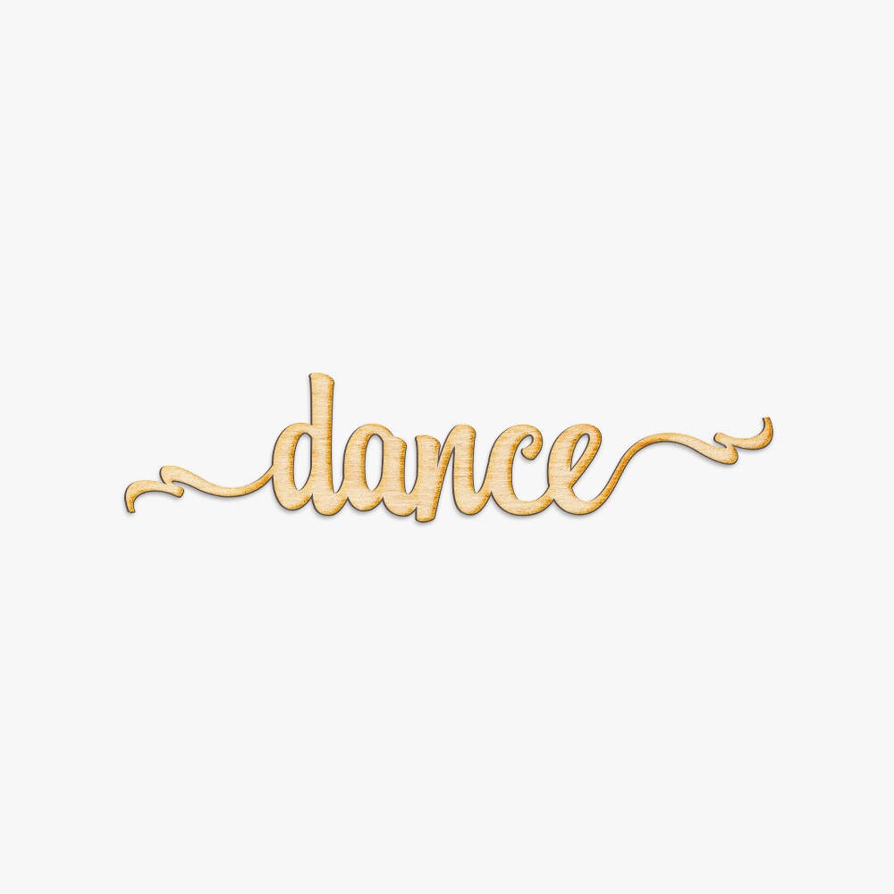 The Word Dance