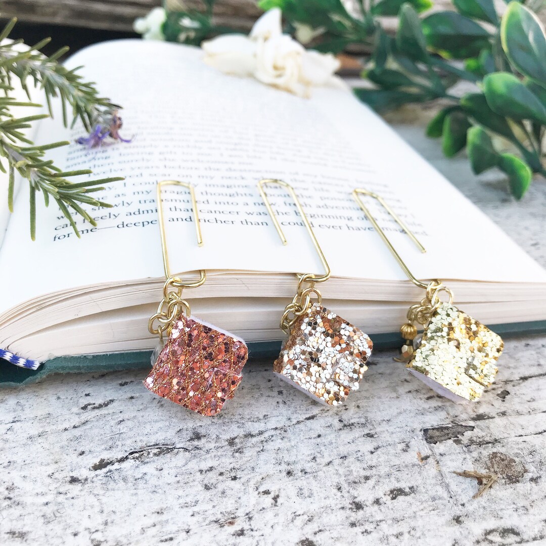 Micro Holiday Planner Charm Clips -planner Charms-planner Dangles ...