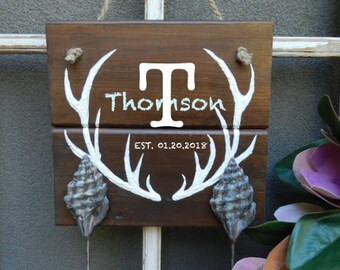 Custom wood signs | Etsy