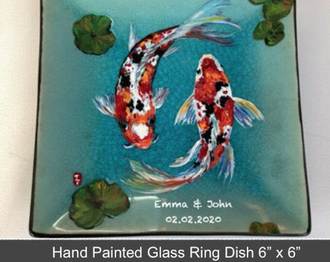 Engagement Ring Dish Wedding Gift Engagement Gifts for - Etsy