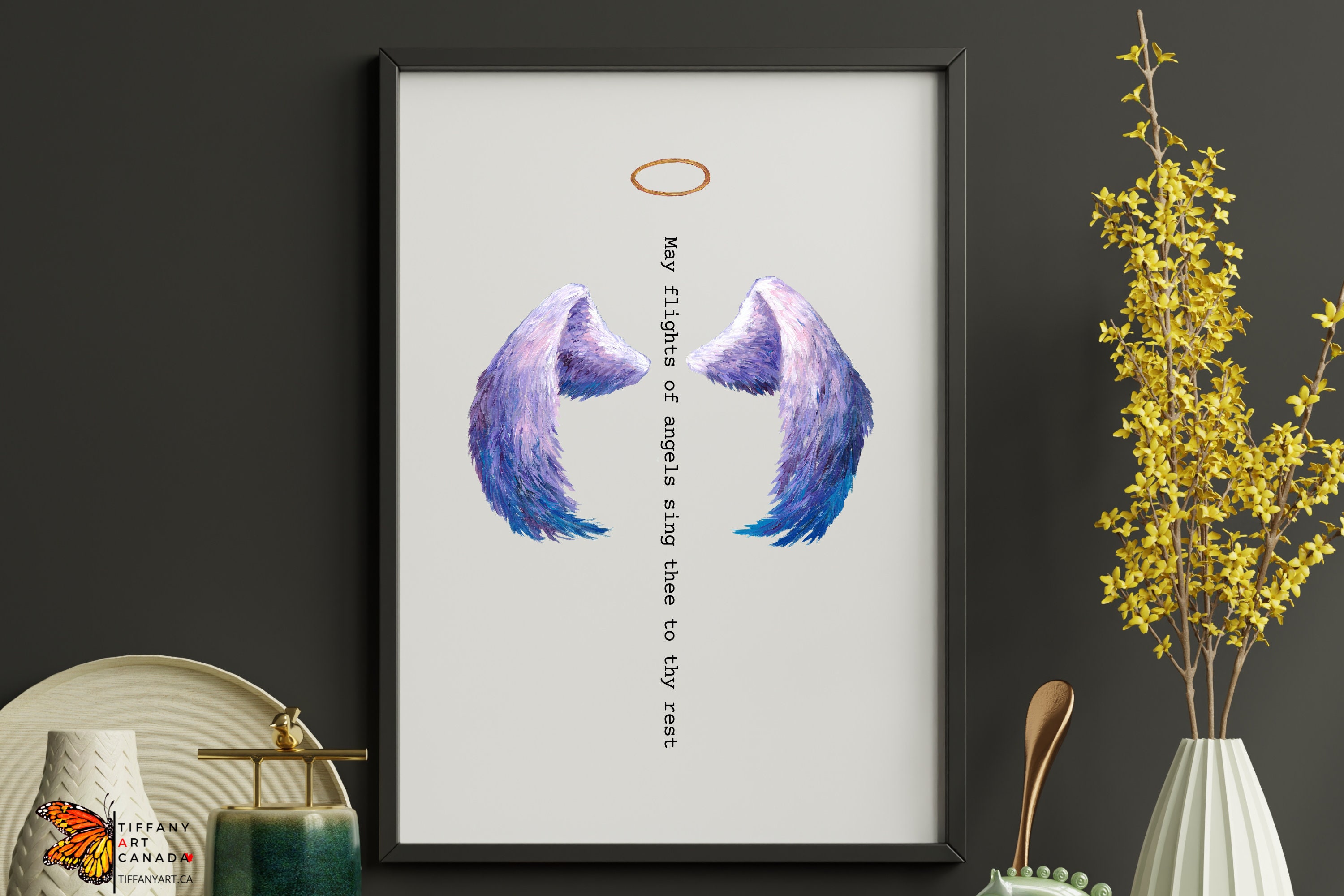Angels In Heaven Quotes
