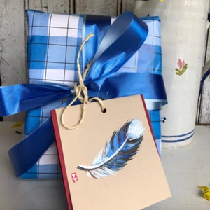 Personalized American Robin Memorial Stone, Remembrance Stone, Sympathy ...