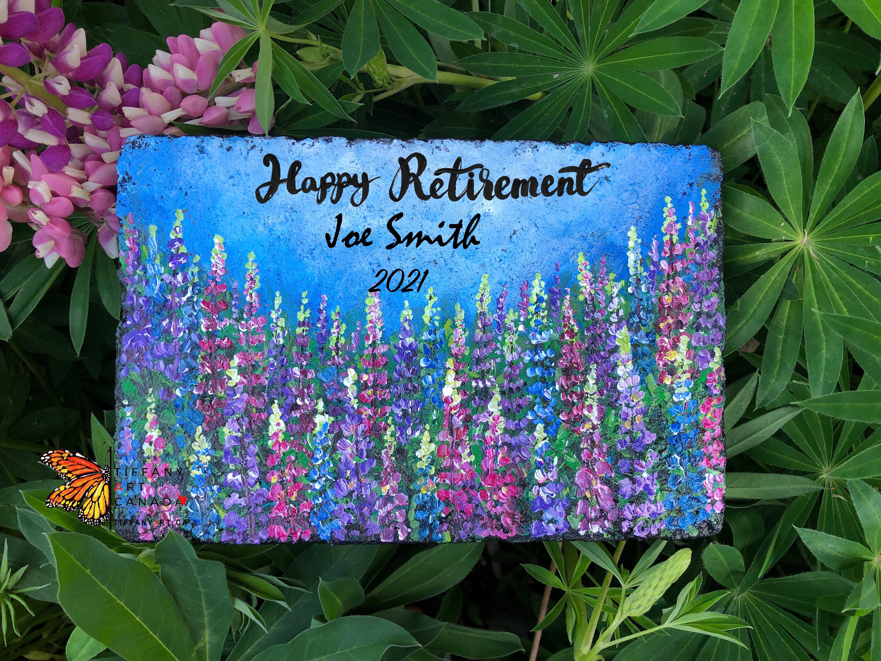 Boss Retirement Gift Retirement Stone Nurse Retirement | Etsy