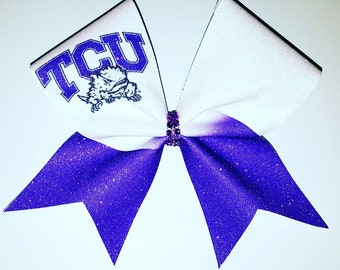 Tcu | Etsy