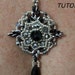 Tutorial Mississipi Pendant - Etsy Israel