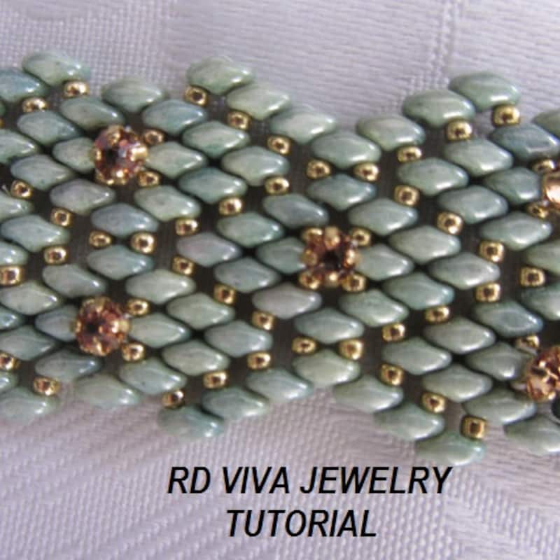 Super Duo Tutorial - Etsy