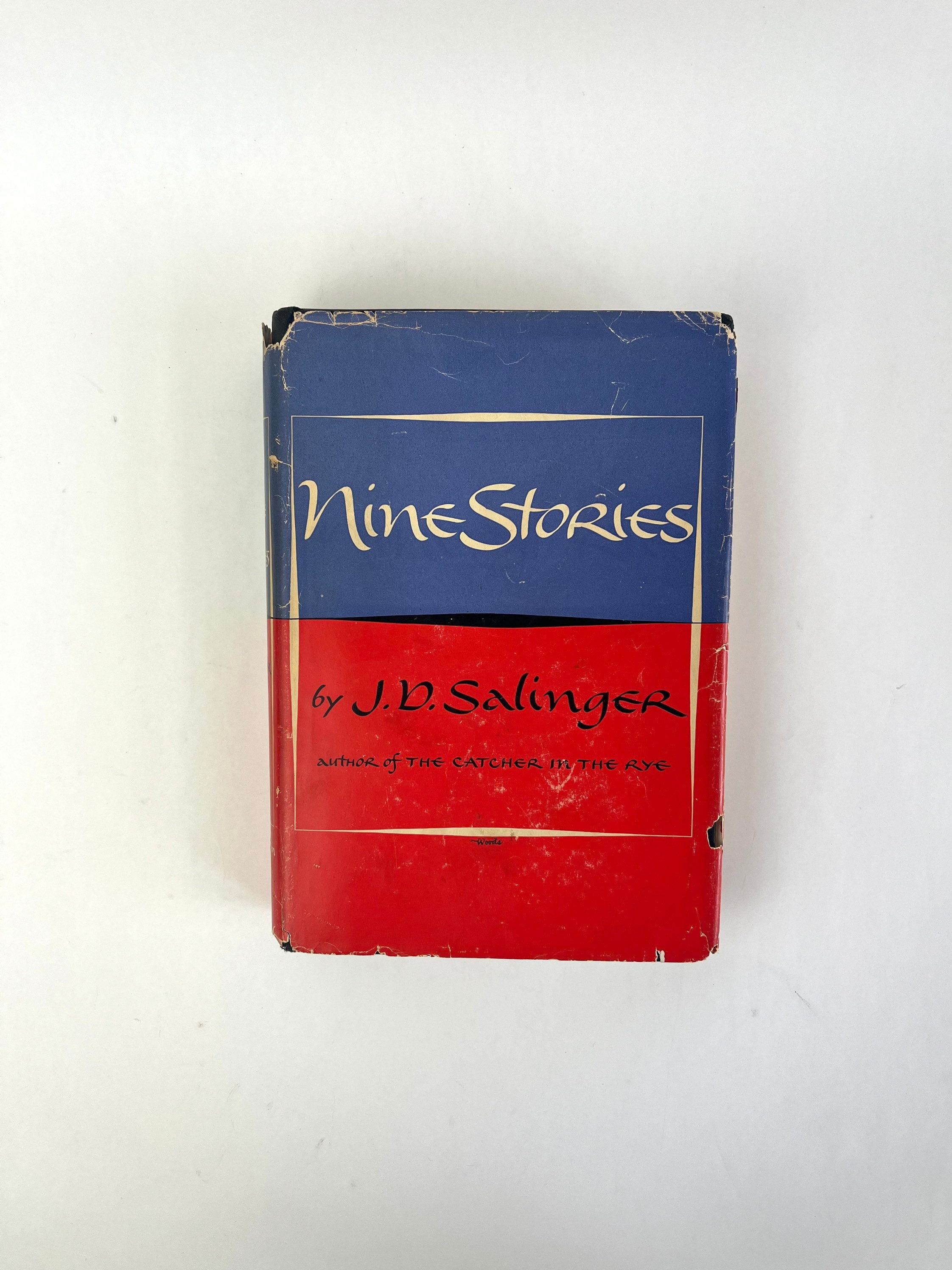 Glass Family Salinger