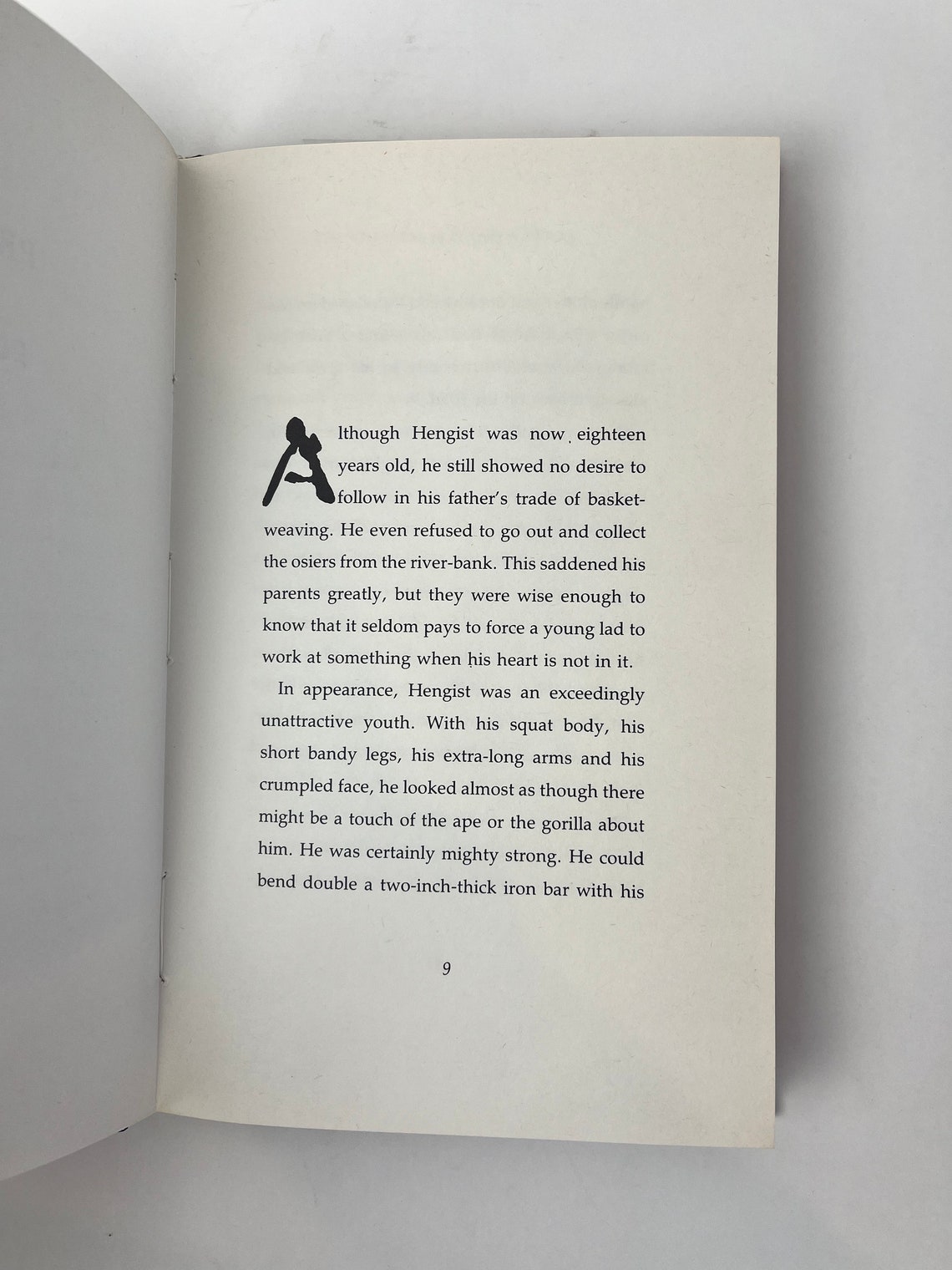 Two Fables by Roald Dahl - First Edition - Etsy