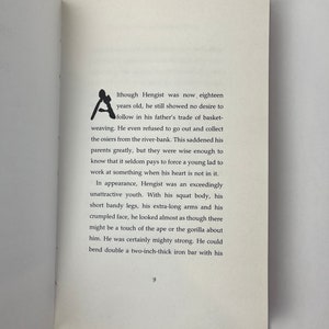 Two Fables by Roald Dahl - First Edition - Etsy