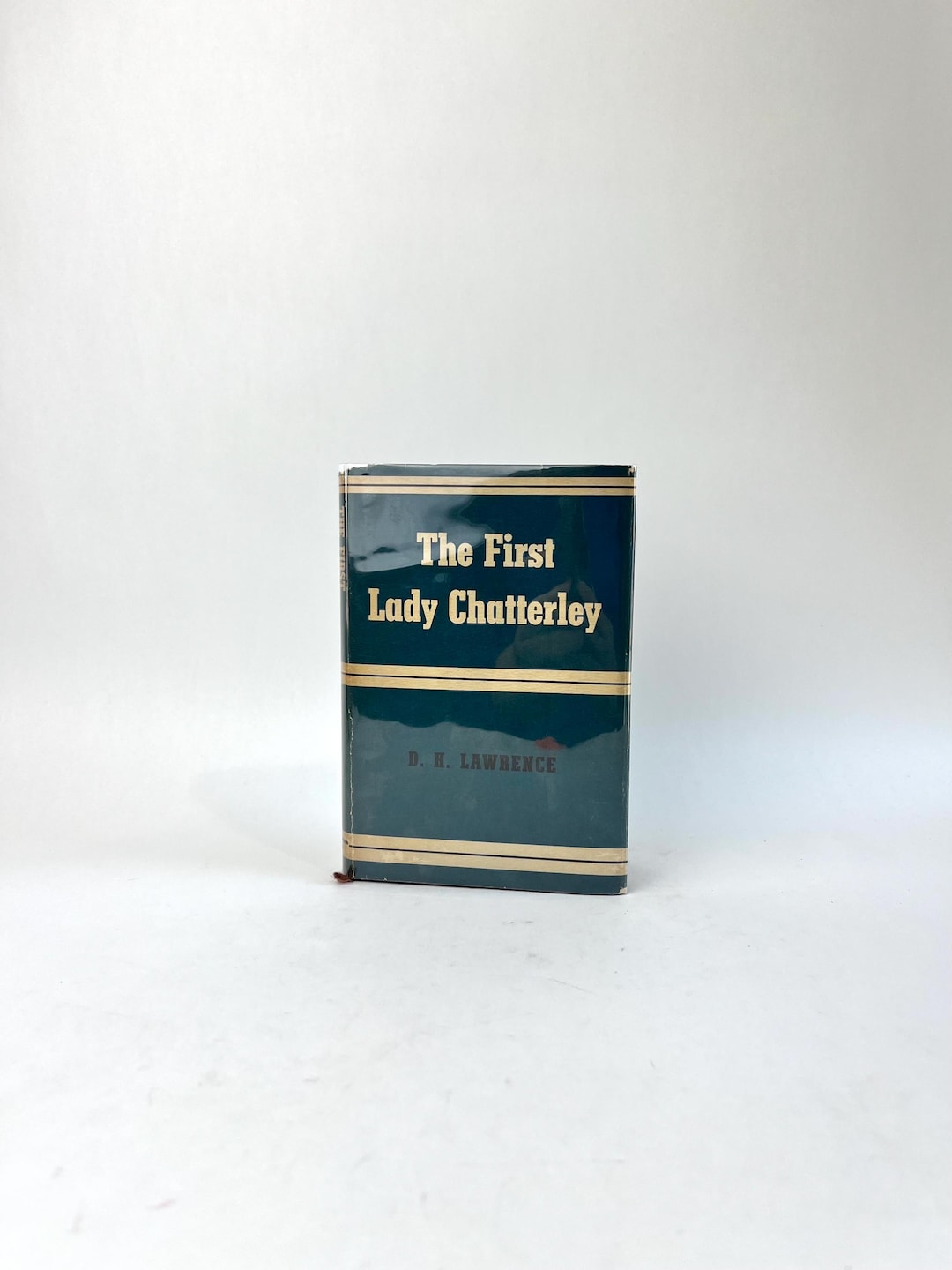 The First Lady Chatterley by D.H. Lawrence - Etsy