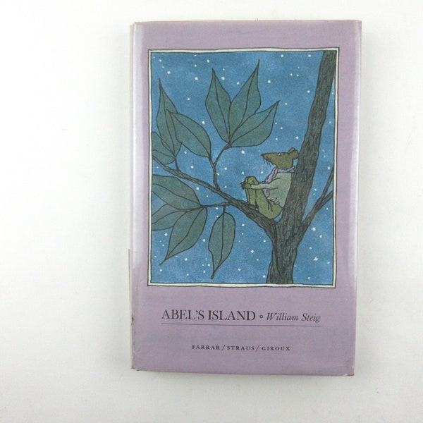 William Steig - Etsy