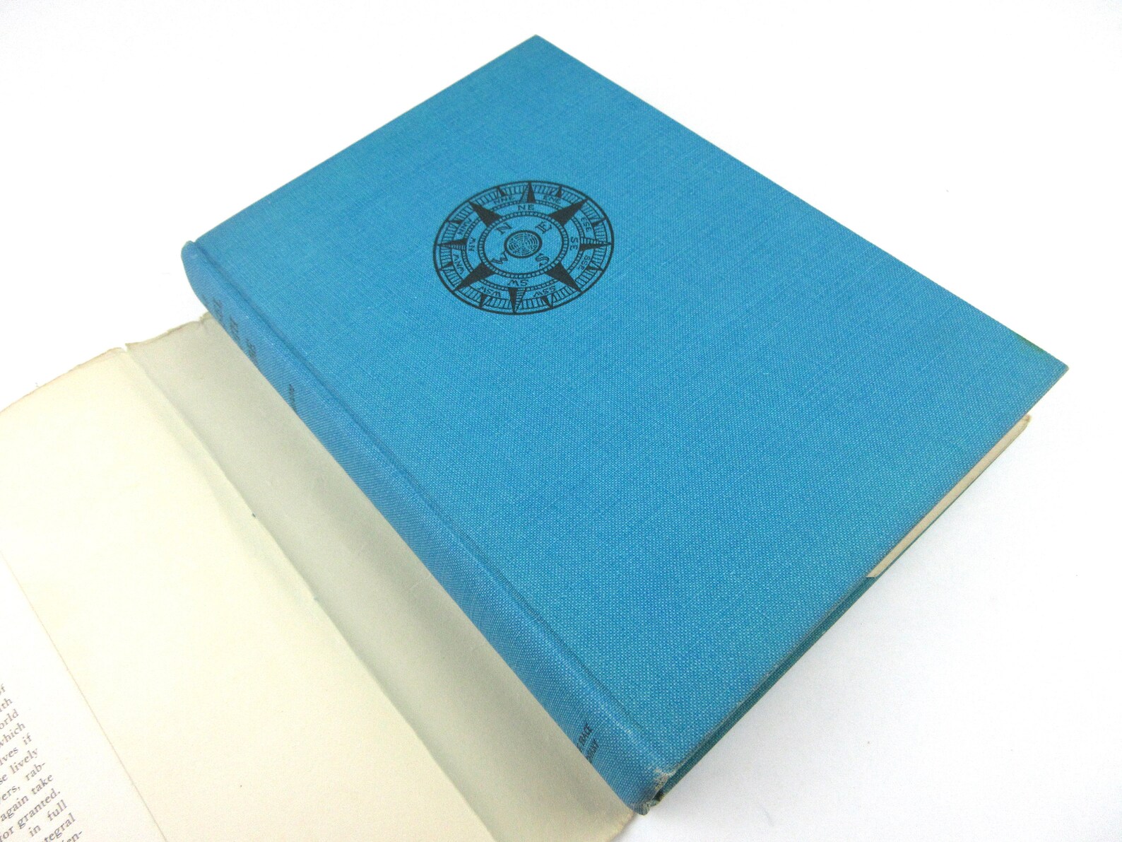 The Chisel-tooth Tribe by Wilfred S. Bronson - Etsy