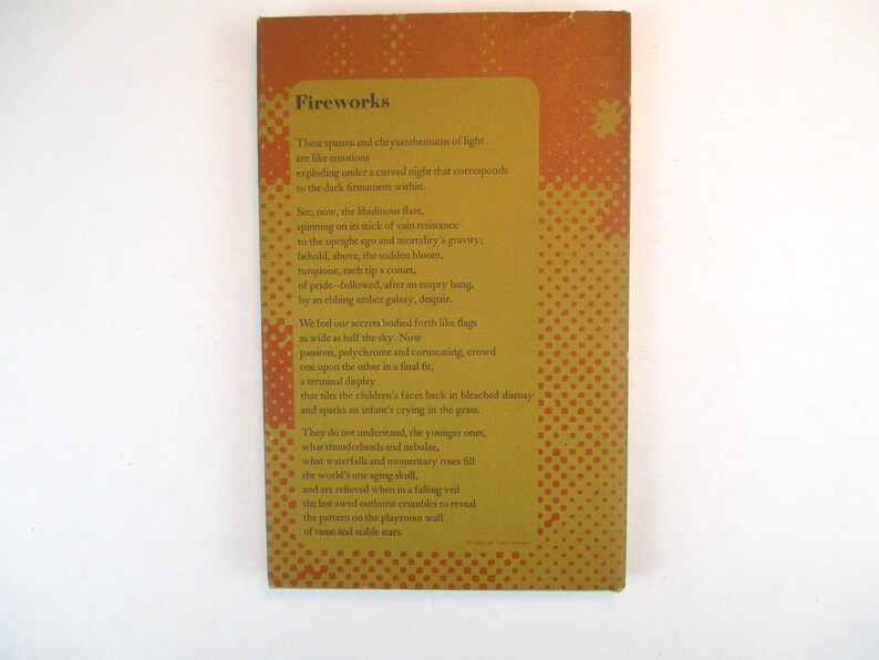 Midpoint and Other Poems by John Updike First Edition - Etsy