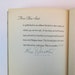 Three Blue Suits - Stories by Aline Bernstein - Signed Limited Edition ...