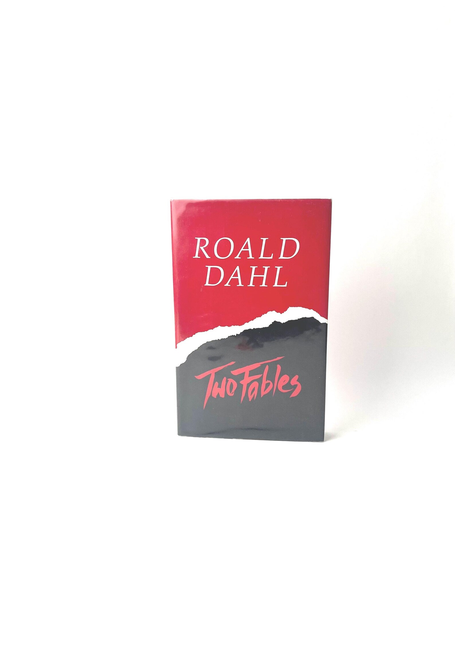 Two Fables by Roald Dahl - First Edition - Etsy