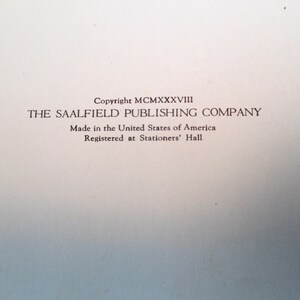 Polar Boy by Florence M. Kennedy - Etsy