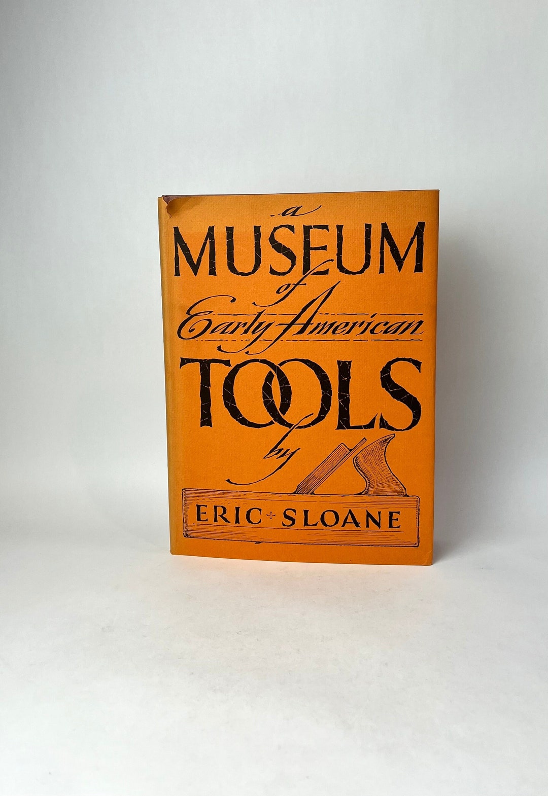 A Museum of Early American Tools by Eric Sloane - Etsy