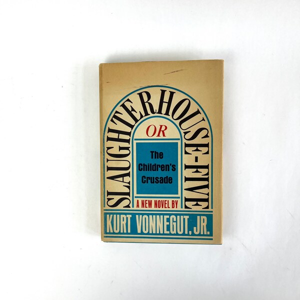 Kurt Vonnegut - Etsy