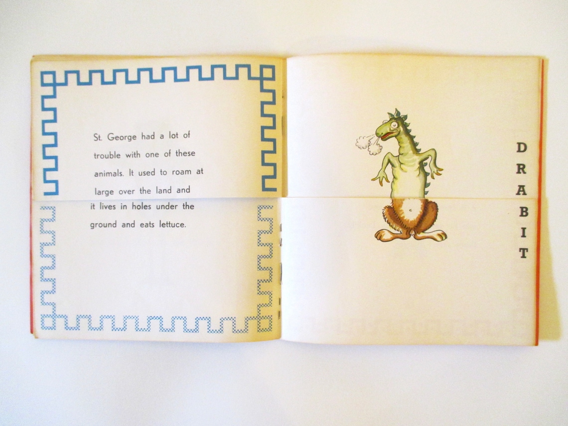 Hit or Myth by James Riddell A Split Book - Etsy