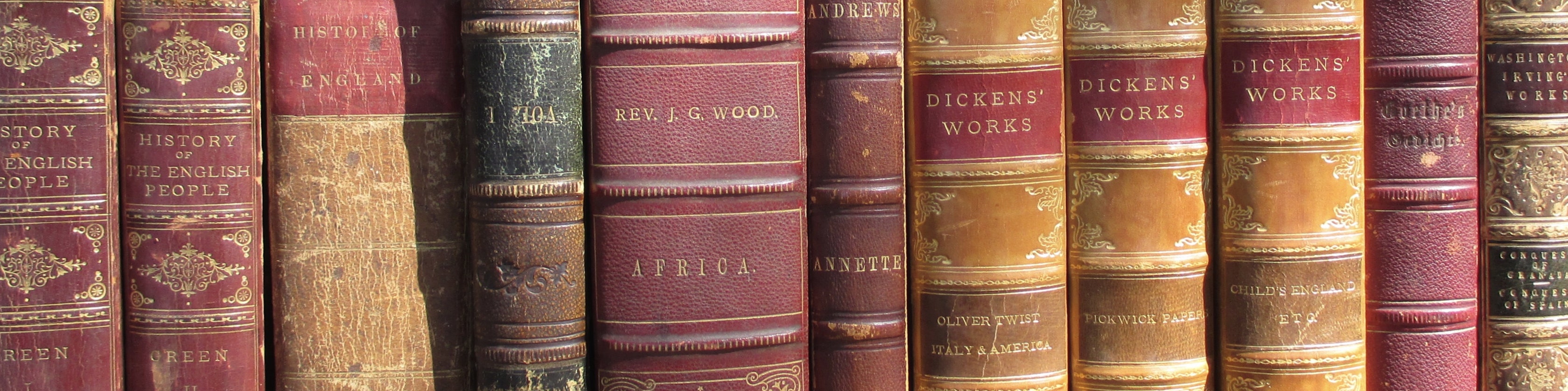 MullinandKnoxBooks - Etsy