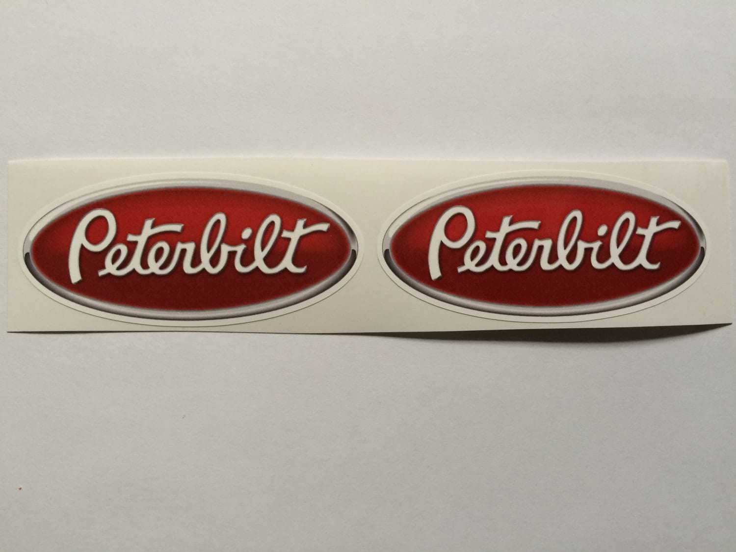 Peterbilt Emblem for sale| 77 ads for used Peterbilt Emblems
