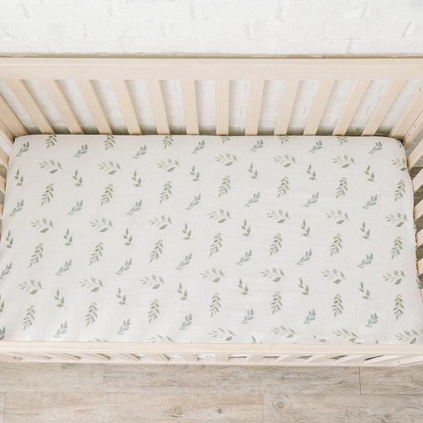 Mini Crib Sheets - Etsy