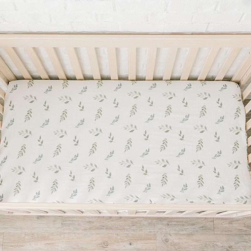 Mini Crib Sheets - Etsy