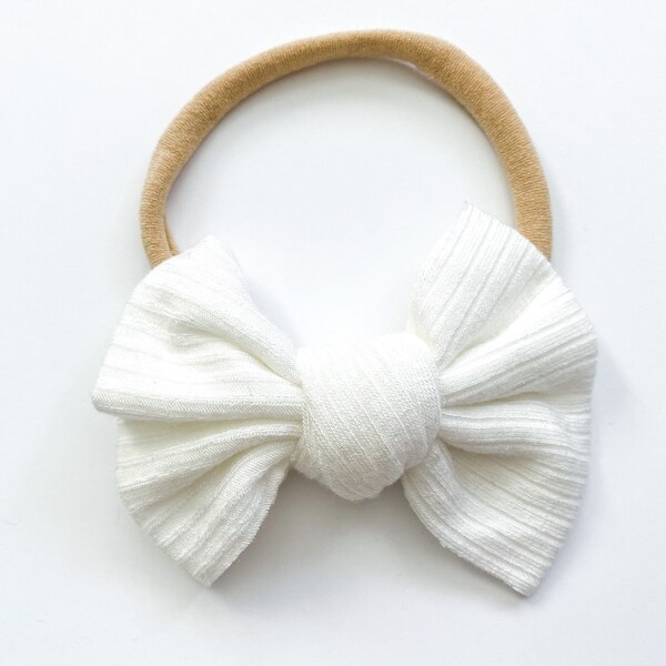 Baby Bows - Etsy