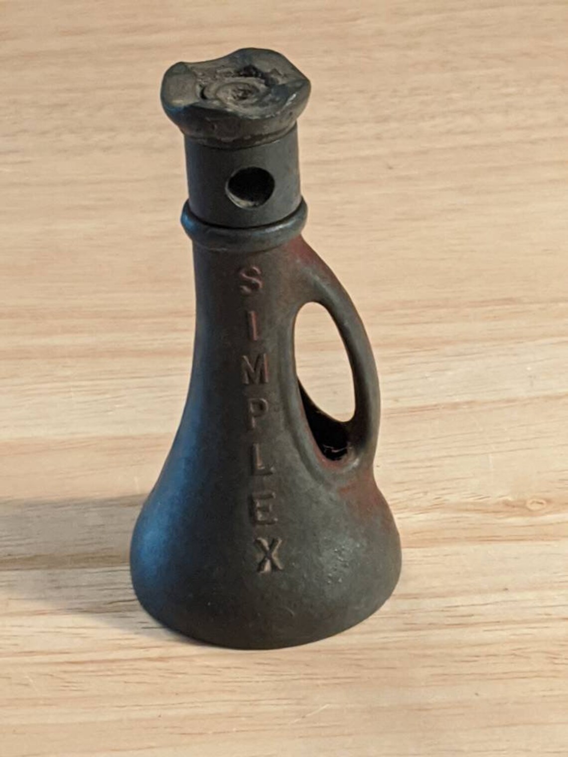 Simplex Miniature Screw Jack 3 closed 4-1/2 | Etsy