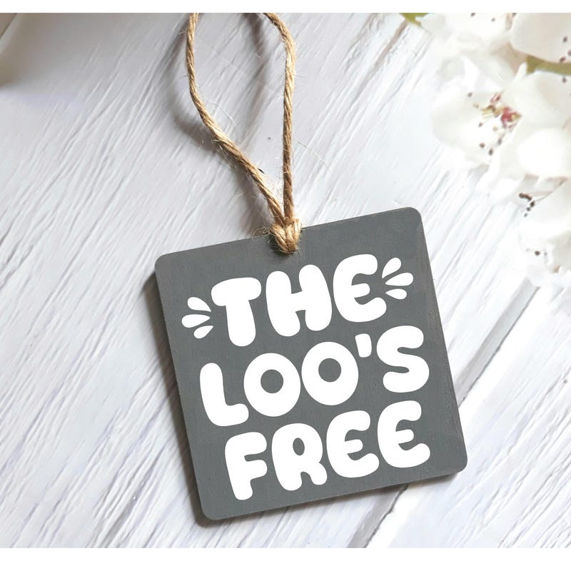 FairleyUniqueSigns - Etsy