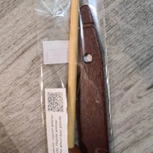 Rakestraw Spinner, Paddle Spinner, Lap Spindle, Mayan Blade, the Whorl ...