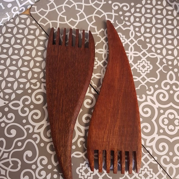 Weaving Combs - Etsy