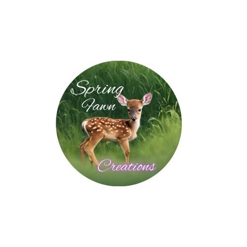 SpringFawnCreations - Etsy