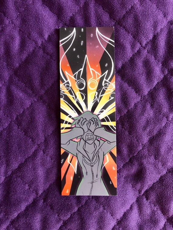 Kingdom Hearts Xion Final Form