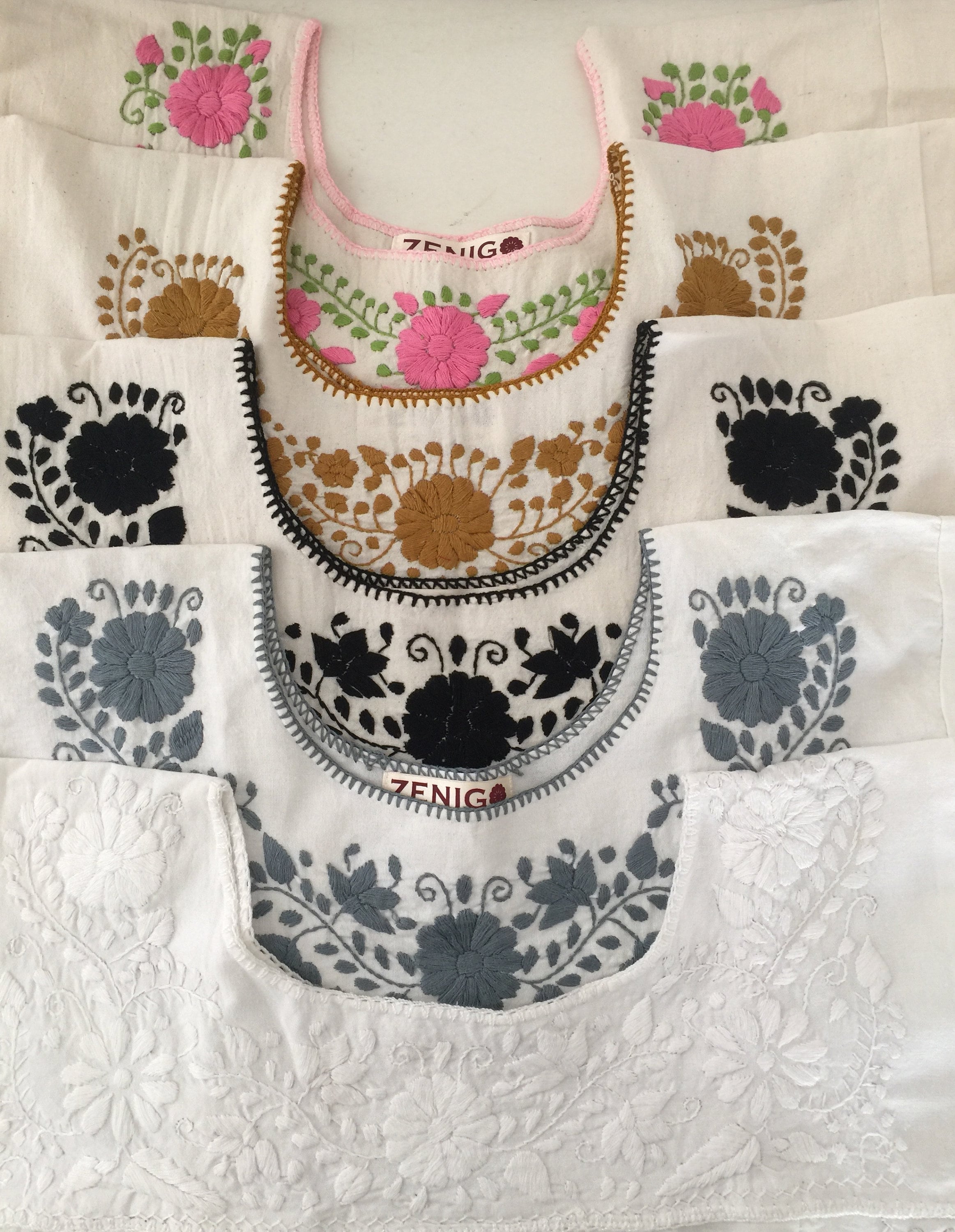 Earthy Cotton Crop Tops - Etsy
