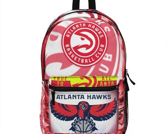 Hawks Backpack - Etsy