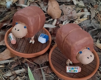 MadSciencePottery - Etsy