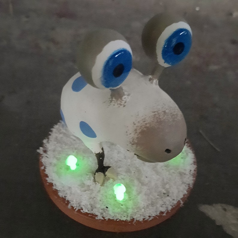 Mini-bulborbs - Etsy