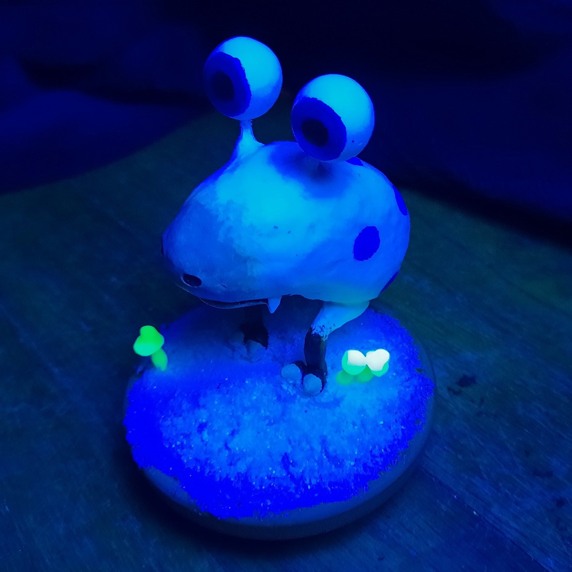 Mini-bulborbs - Etsy
