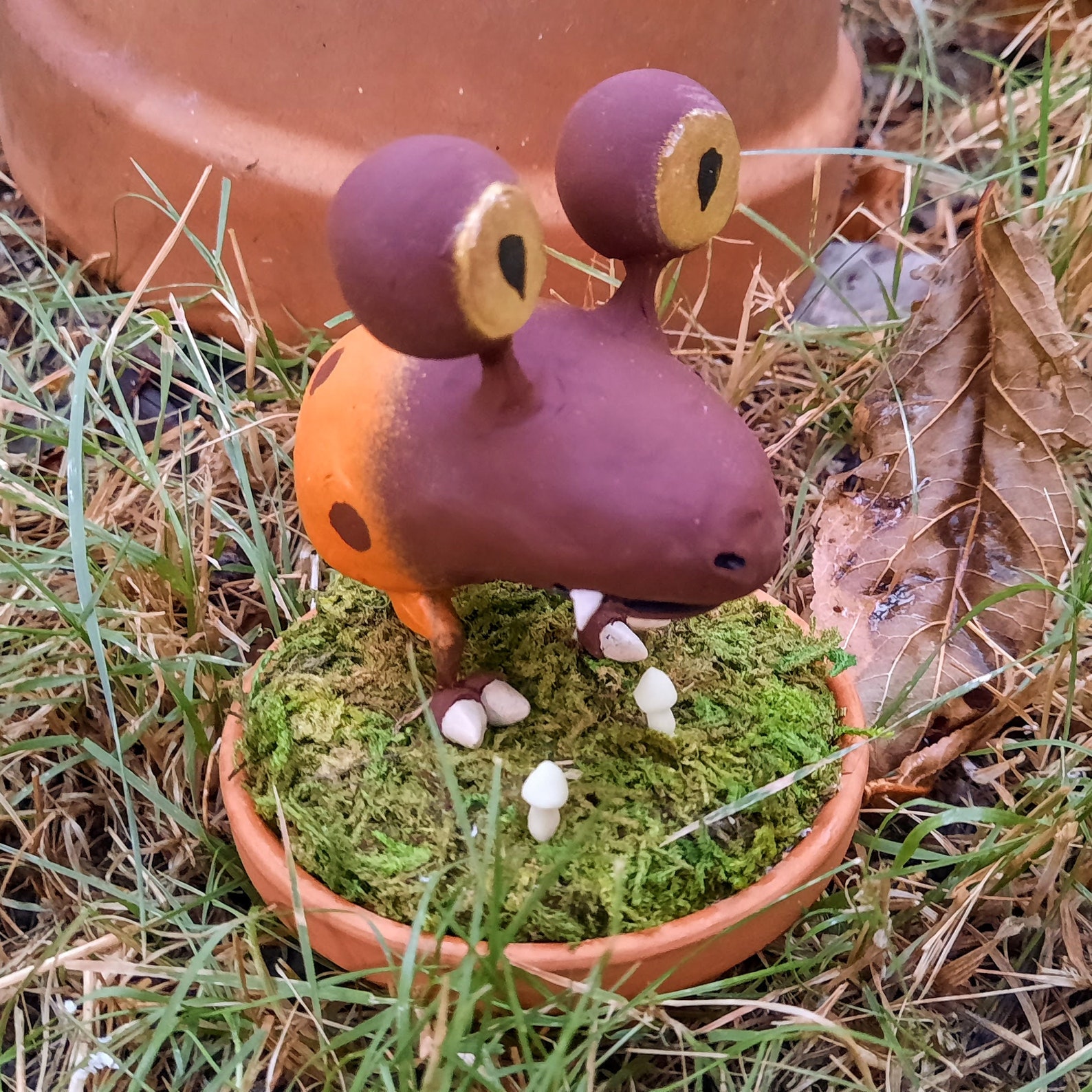 Mini-bulborbs - Etsy