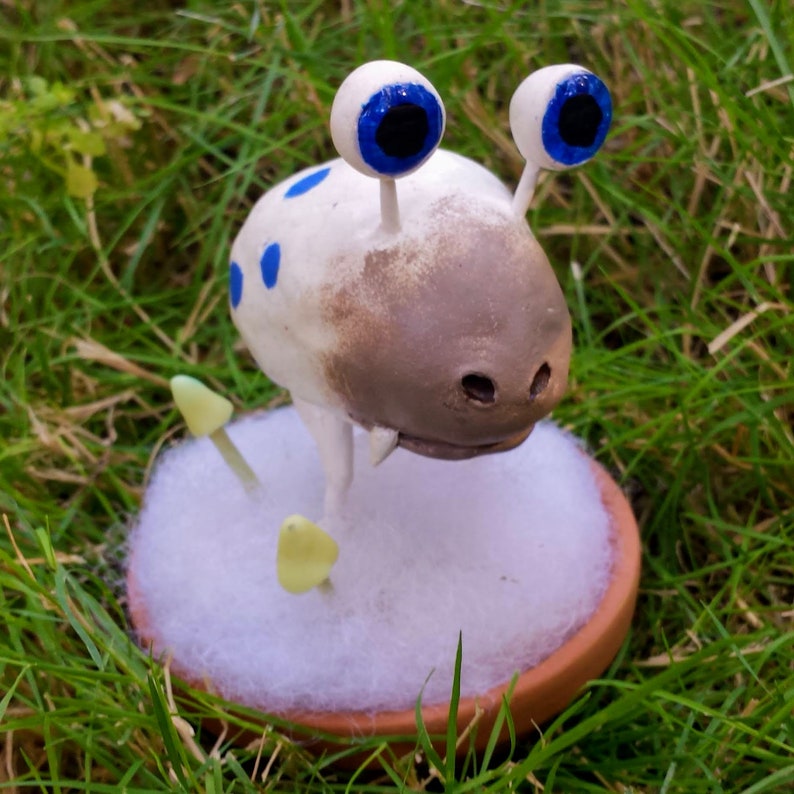 Mini-Bulborbs | Etsy