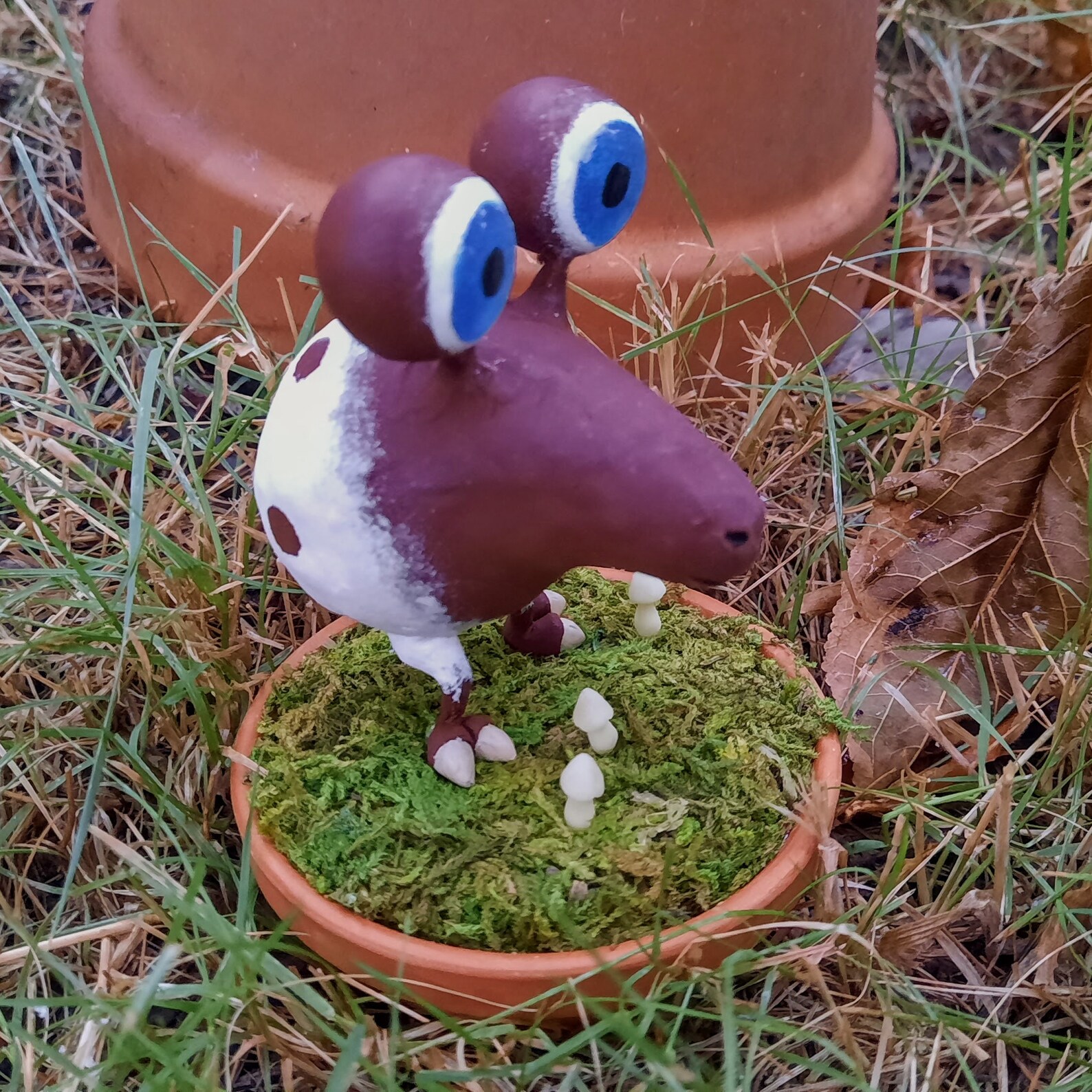 Mini-bulborbs - Etsy