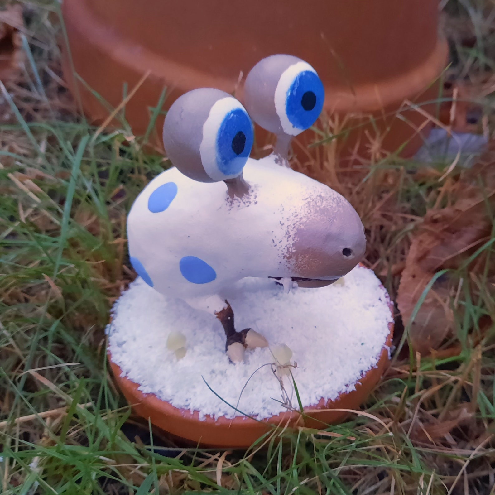 Mini-bulborbs - Etsy