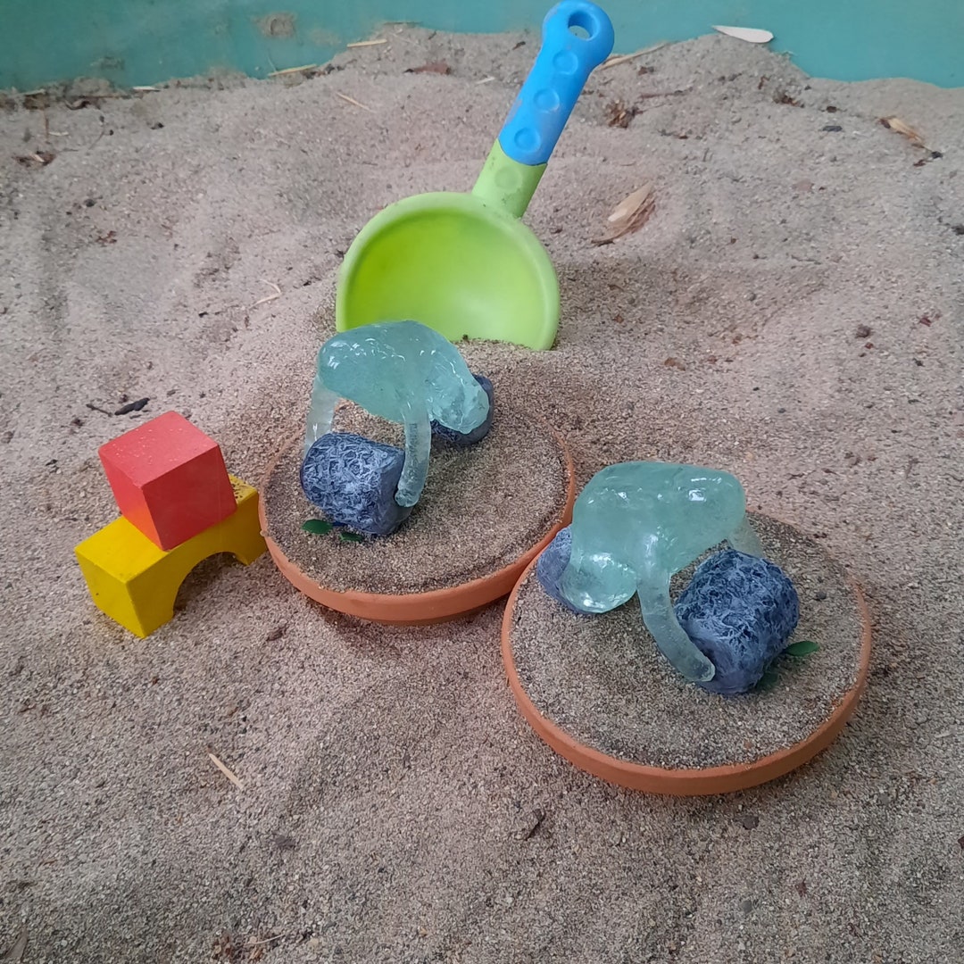 Waterwraith Dish - Etsy